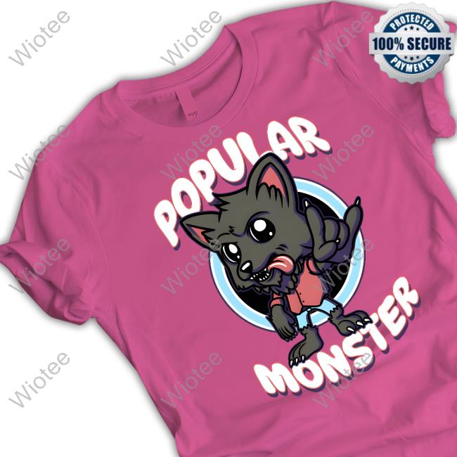 Falling In Reverse Wolf